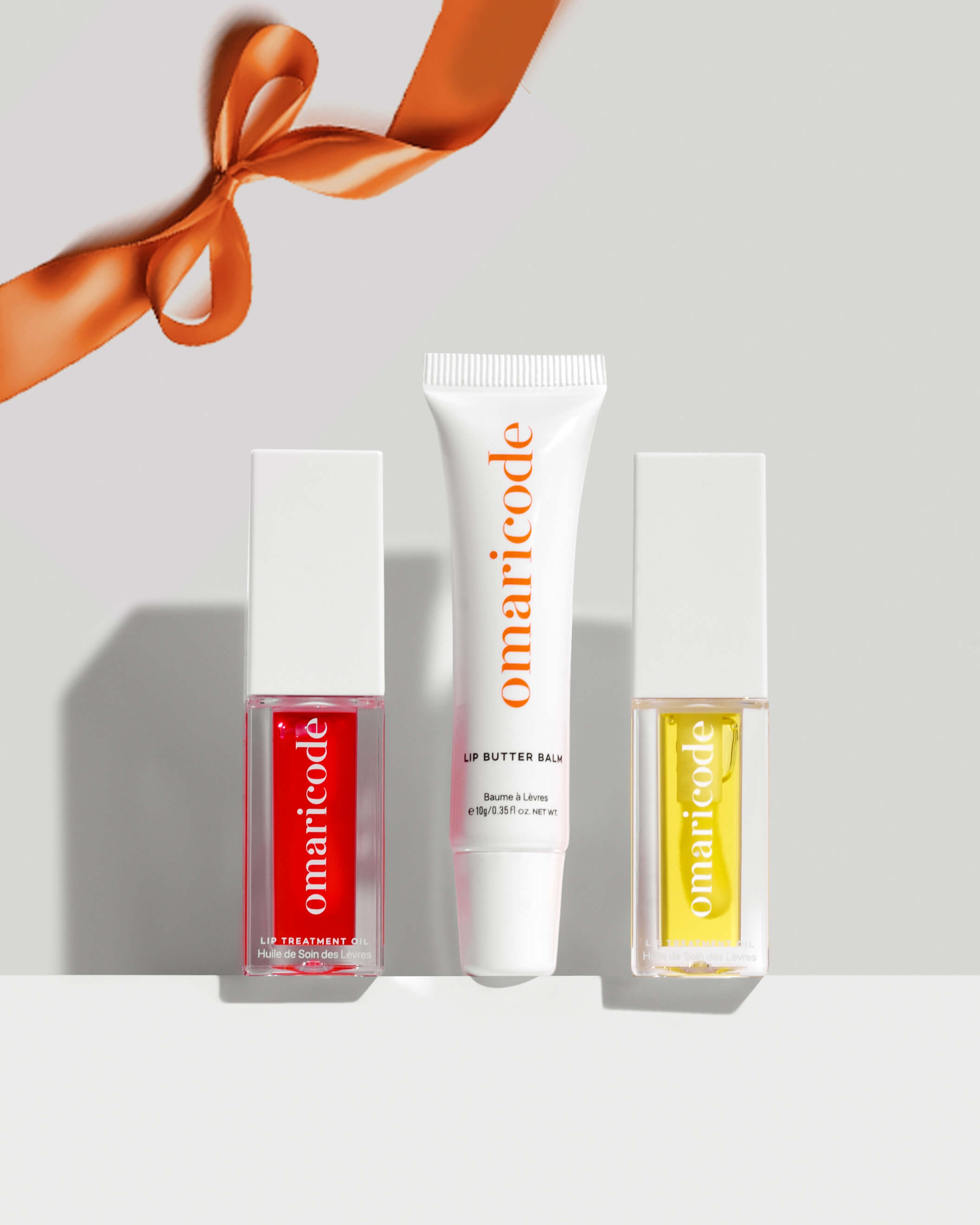 EVERYTHING YOU NEED TO KNOW ABOUT LIP OILS – Omaricode Beauty