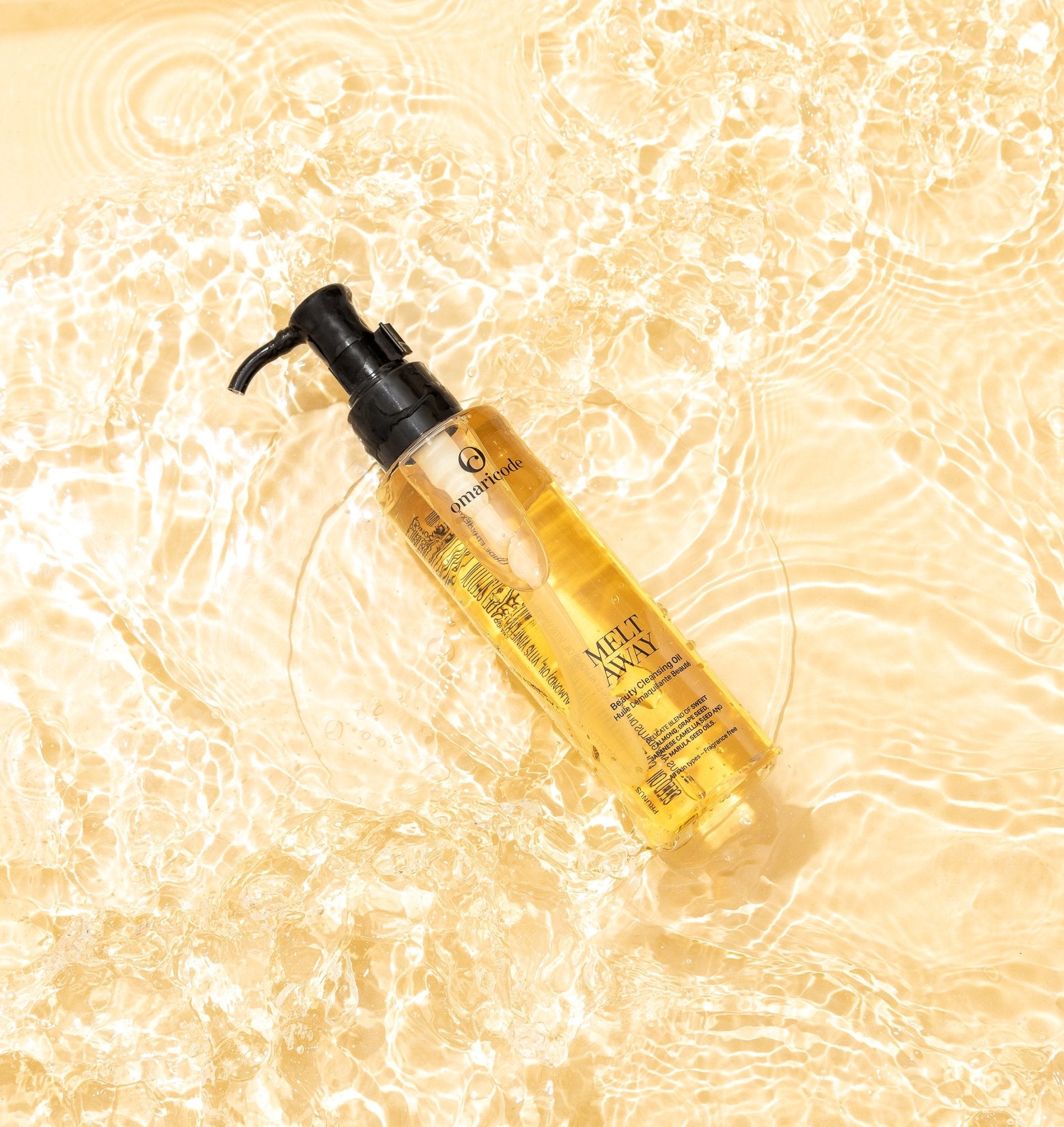 Everything You Need to Know About Double Cleansing – Omaricode Beauty